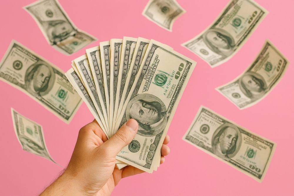 Pink Finance Images | Free Photos, PNG Stickers, Wallpapers ...