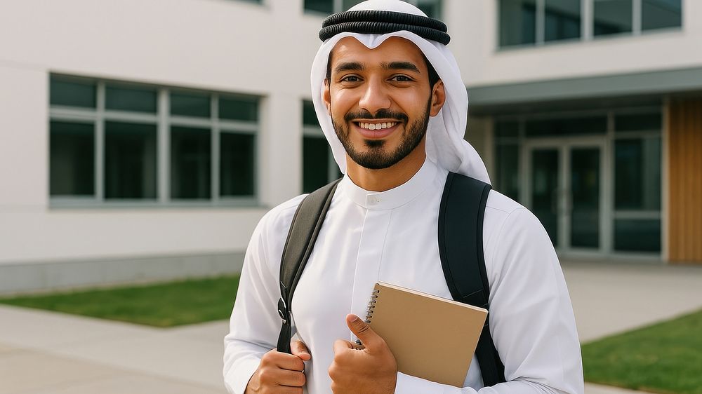 Arabic Student Images | Free Photos, PNG Stickers, Wallpapers ...