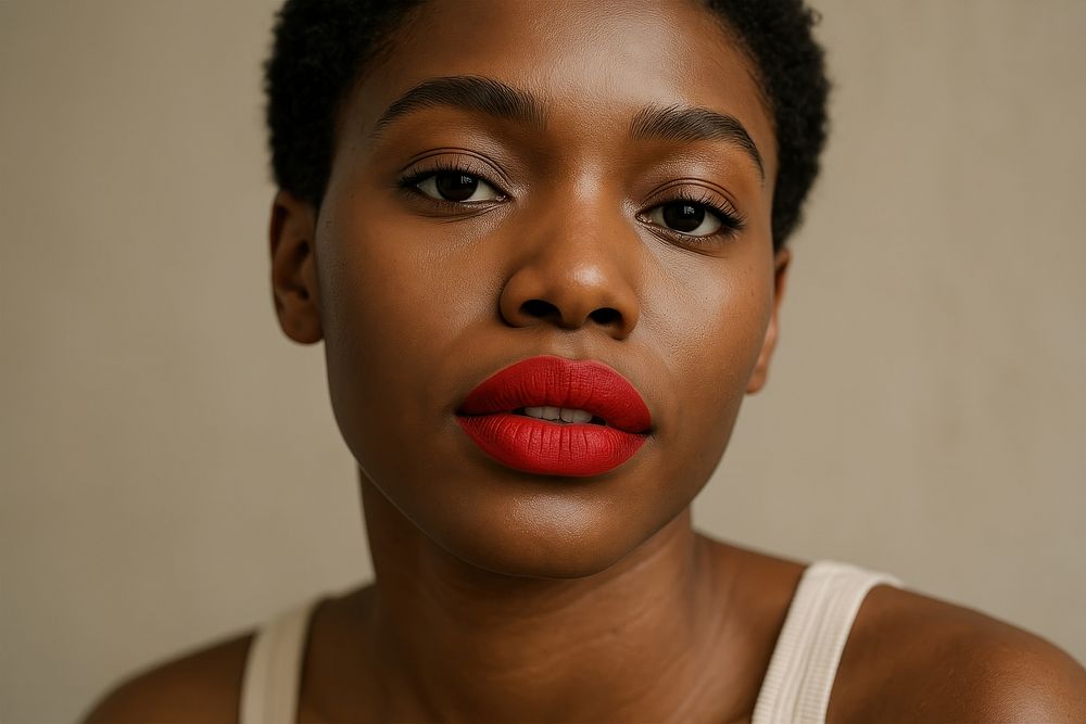 African Lips Images | Free Photos, PNG Stickers, Wallpapers ...