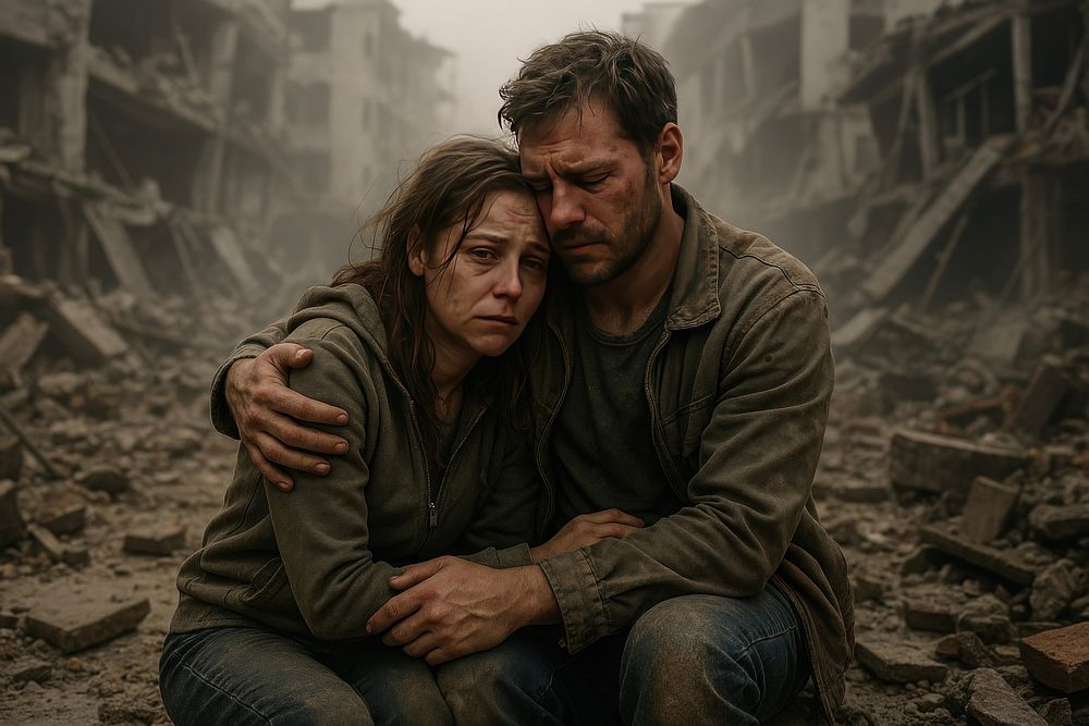 Sad War Images | Free Photos, PNG Stickers, Wallpapers & Backgrounds ...