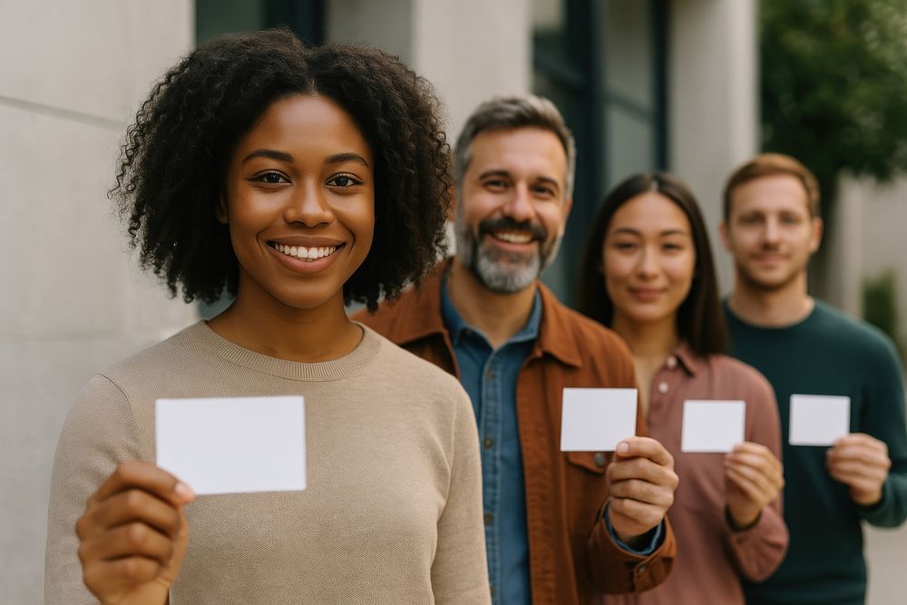 African Business Card Images | Free Photos, PNG Stickers, Wallpapers ...