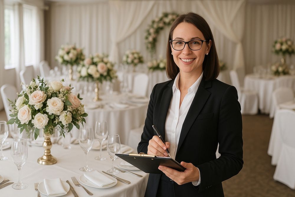 Wedding Banquet Hall Images | Free Photos, PNG Stickers, Wallpapers ...