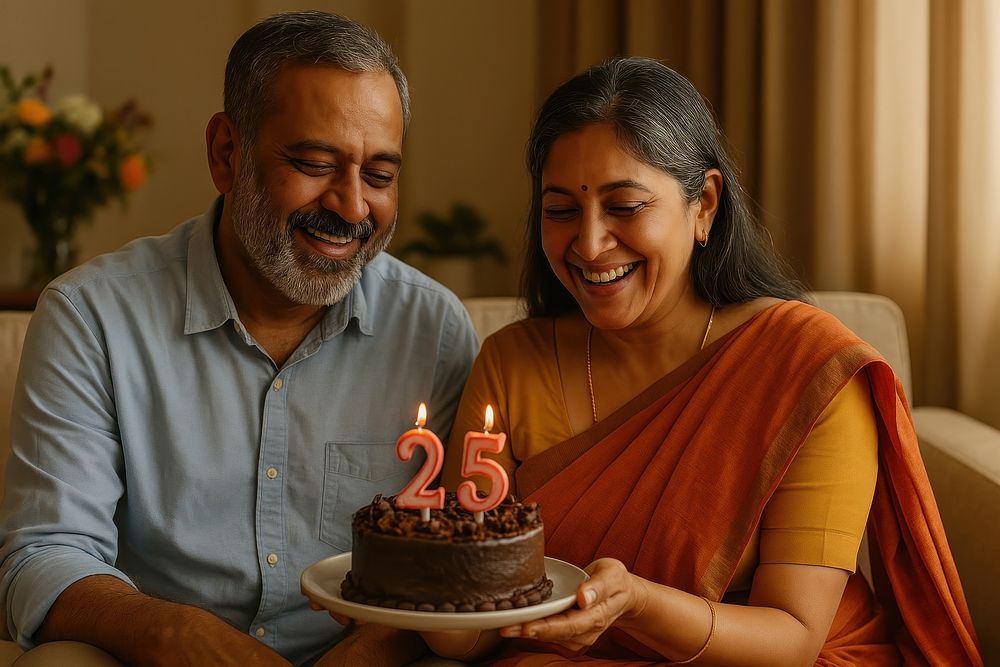 Indian Anniversary Images | Free Photos, PNG Stickers, Wallpapers ...