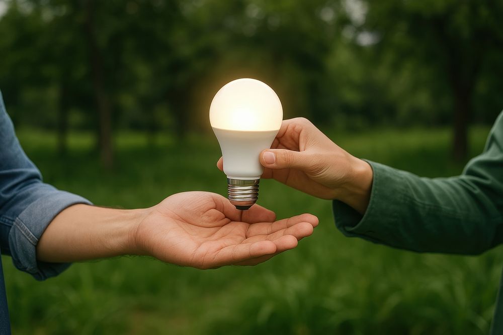 Innovation, energy, collaboration, sustainability, technology | Free ...