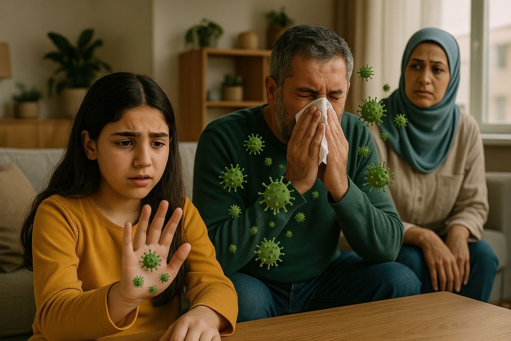 Infection Prevention Images | Free Photos, PNG Stickers, Wallpapers ...