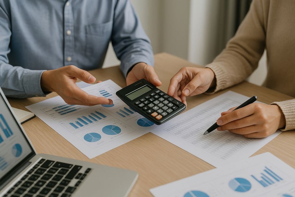 Working Accounting Images | Free Photos, PNG Stickers, Wallpapers ...