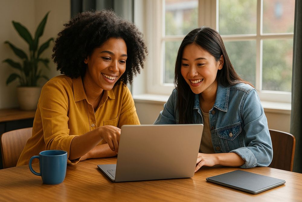 Collaborative work in progress | Free Photo - rawpixel