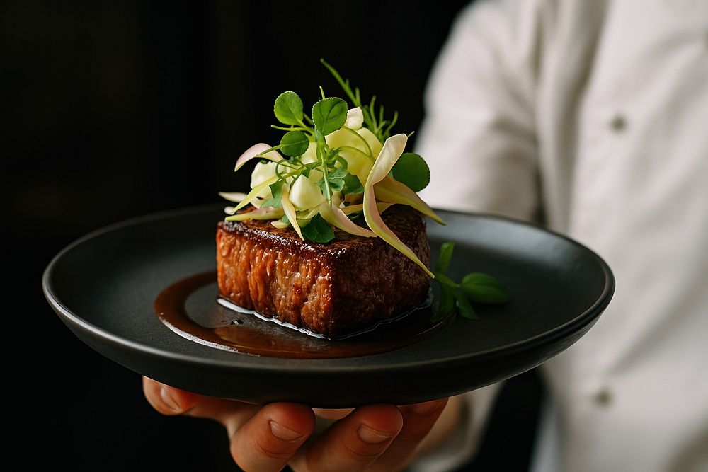 Chef Steak Images | Free Photos, PNG Stickers, Wallpapers & Backgrounds ...