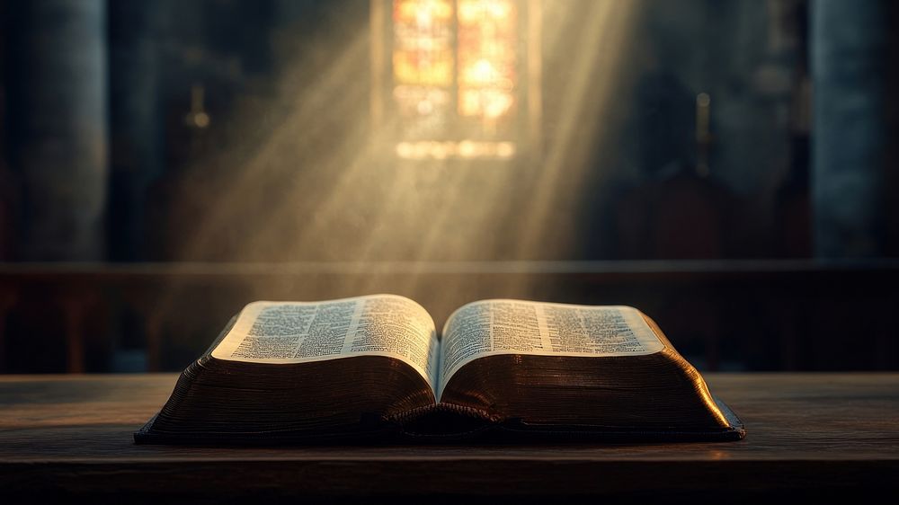 Bible Sun Images | Free Photos, PNG Stickers, Wallpapers & Backgrounds - rawpixel