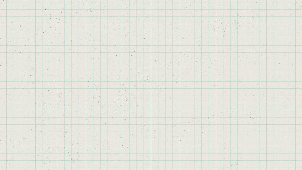 Vintage grid paper texture wallpaper | Free Photo - rawpixel