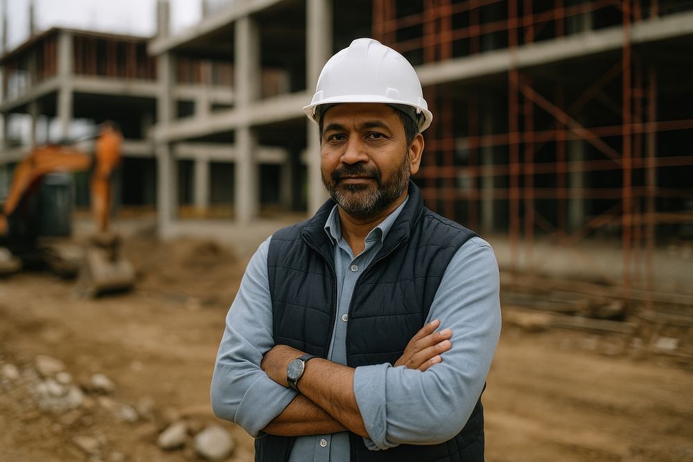 Site Supervisor Images | Free Photos, PNG Stickers, Wallpapers ...