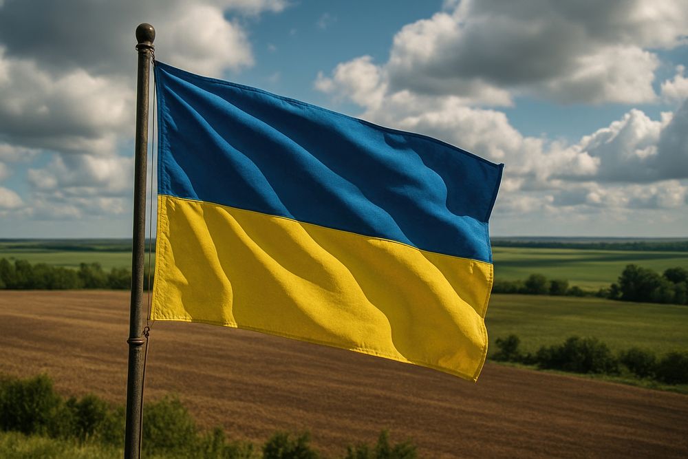 Blue Yellow Ukraine Images | Free Photos, PNG Stickers, Wallpapers ...