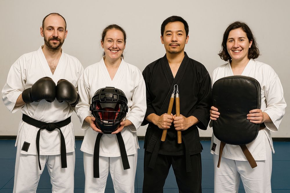 Woman Self Defense Images | Free Photos, PNG Stickers, Wallpapers ...