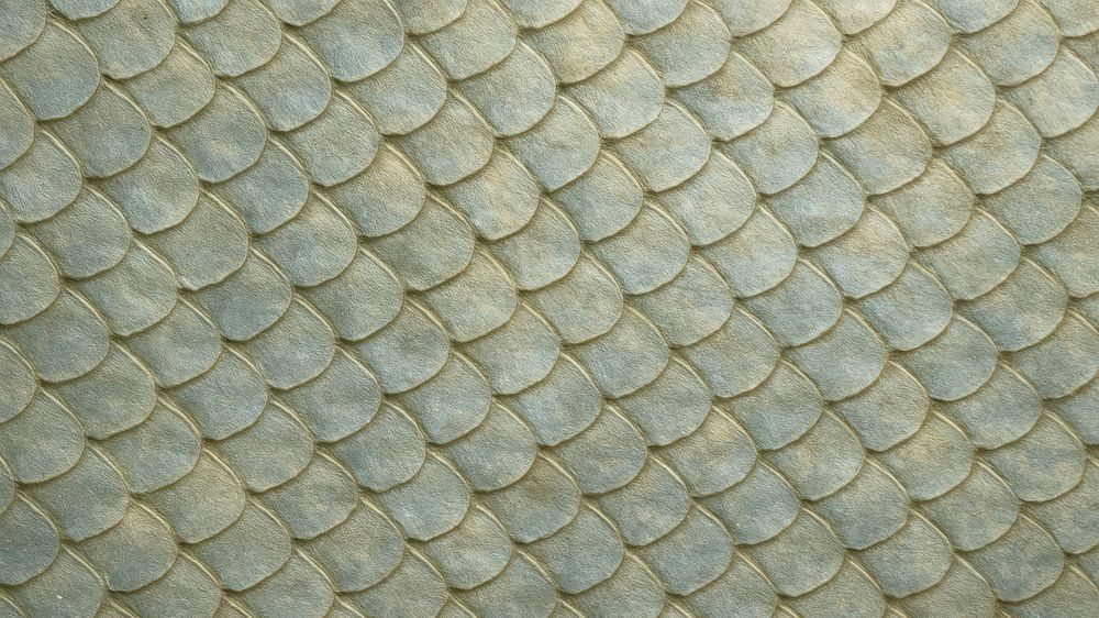 Textured fish scale pattern | Free Photo - rawpixel