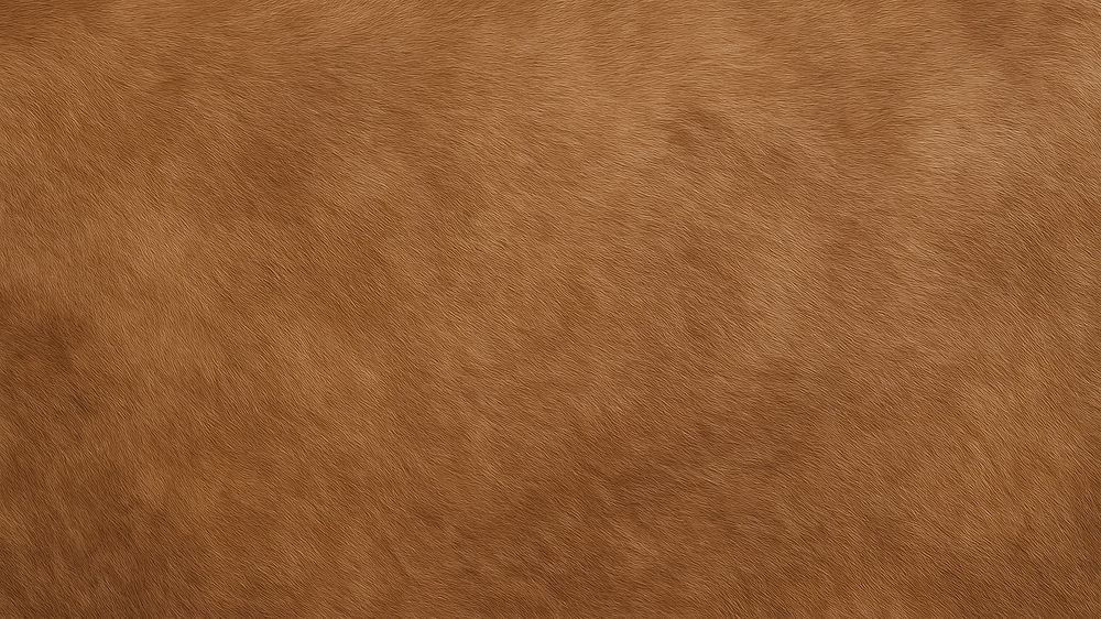 Soft brown fur texture background | Free Photo - rawpixel
