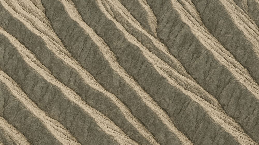 Textured desert landscape pattern | Free Photo - rawpixel