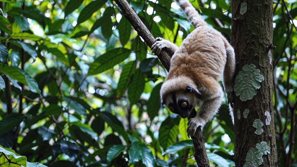 Transparent Monkey Climb Images | Free Photos, PNG Stickers, Wallpapers ...