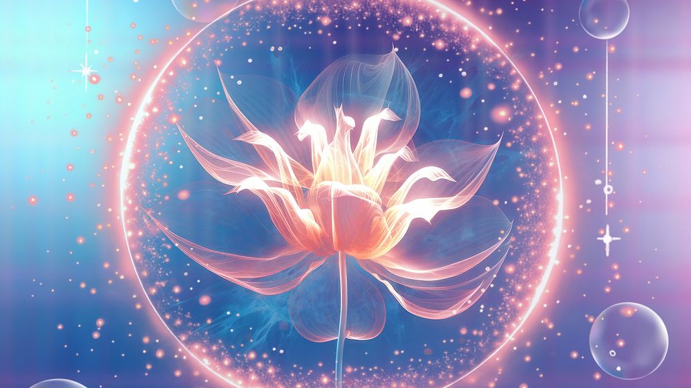 Purple Desktop Wallpaper Heart Cute Stars Images | Free Photos, PNG ...