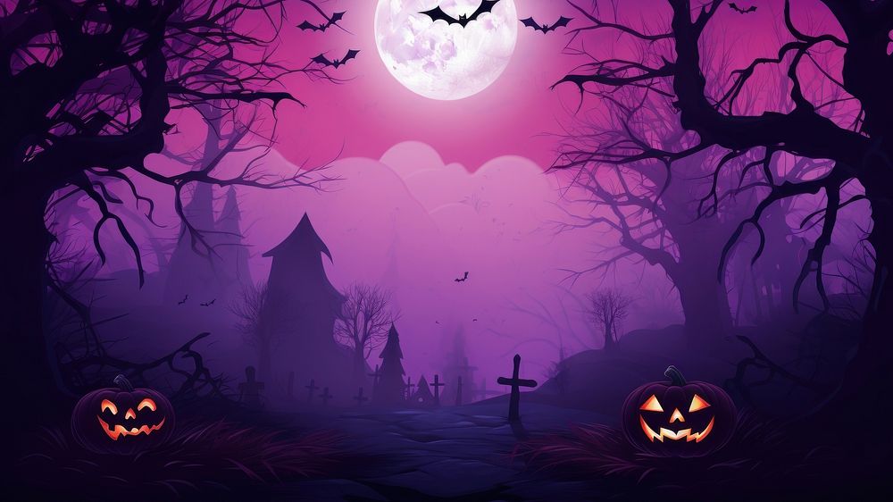 Horror+background+spooky+night Wallpaper Images | Free Photos, PNG ...