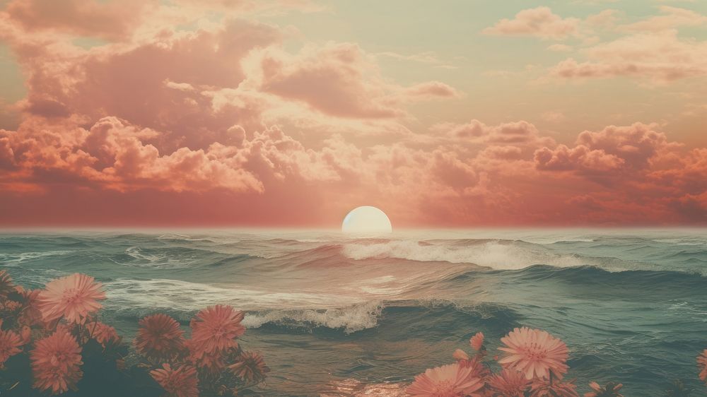 Desktop Wallpaper Aesthetic Sun Nature Outdoors Images | Free Photos ...