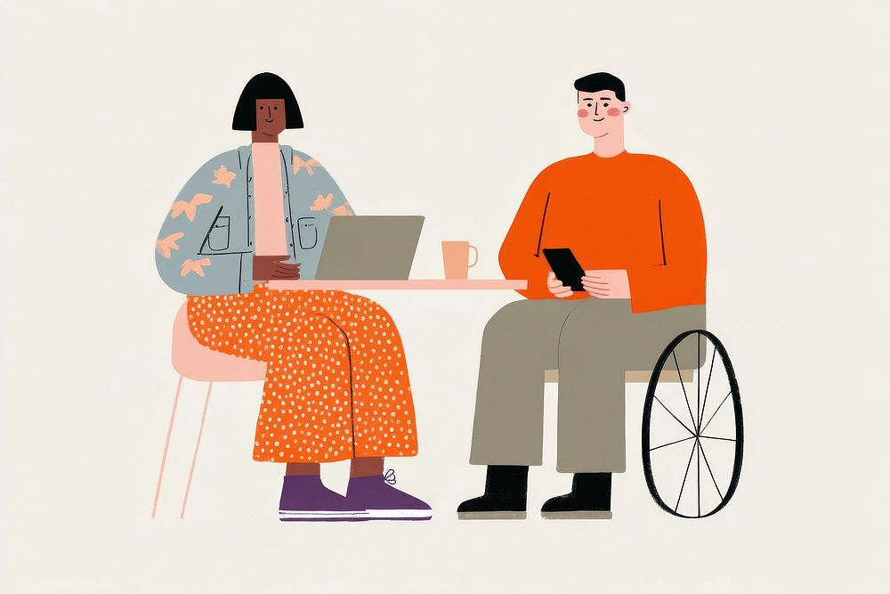 Accessibility Digital Images | Free Photos, PNG Stickers, Wallpapers ...