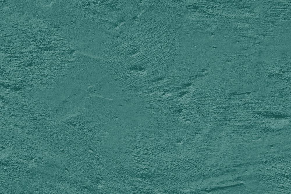 Textured teal plaster wall background | Premium Photo - rawpixel