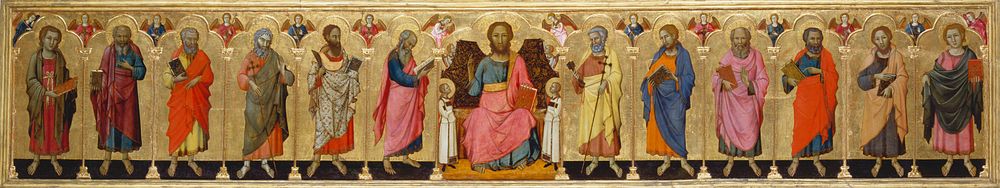 Apostles Background Images | Free Photos, PNG Stickers, Wallpapers ...