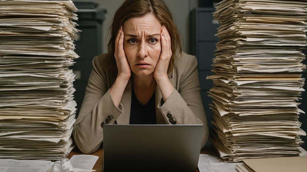 Corporate Burnout Images | Free Photos, PNG Stickers, Wallpapers ...