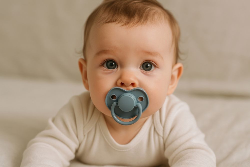 Blue Pacifier Images | Free Photos, PNG Stickers, Wallpapers ...