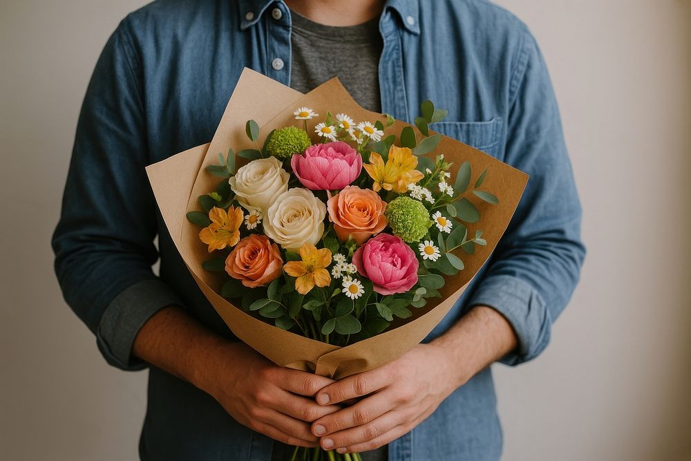 Surprise Flowers Rose Images | Free Photos, PNG Stickers, Wallpapers ...