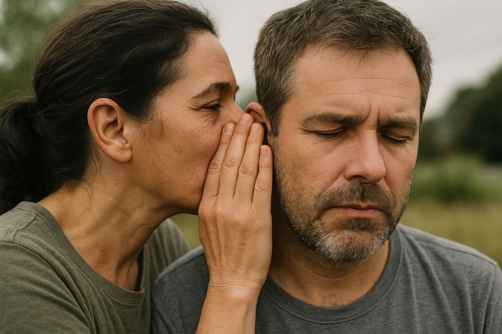 Whisper PNG Images | Free Photos, PNG Stickers, Wallpapers ...