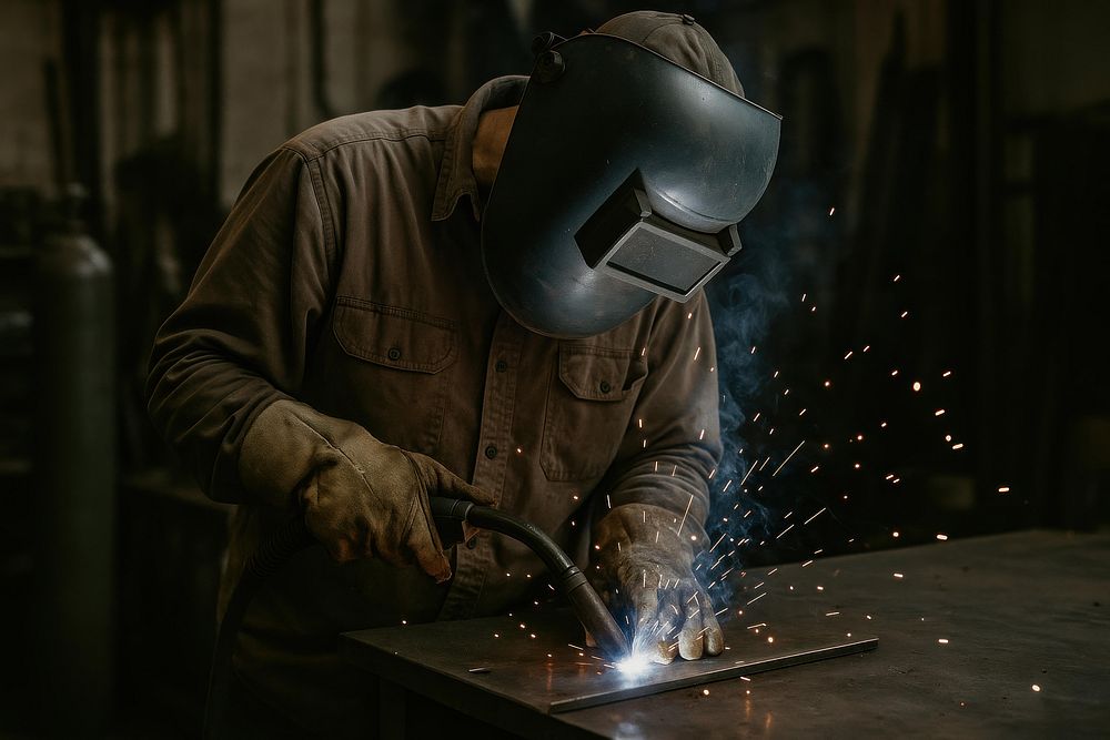 Industrial Safety Human Man PNG Images | Free Photos, PNG Stickers ...