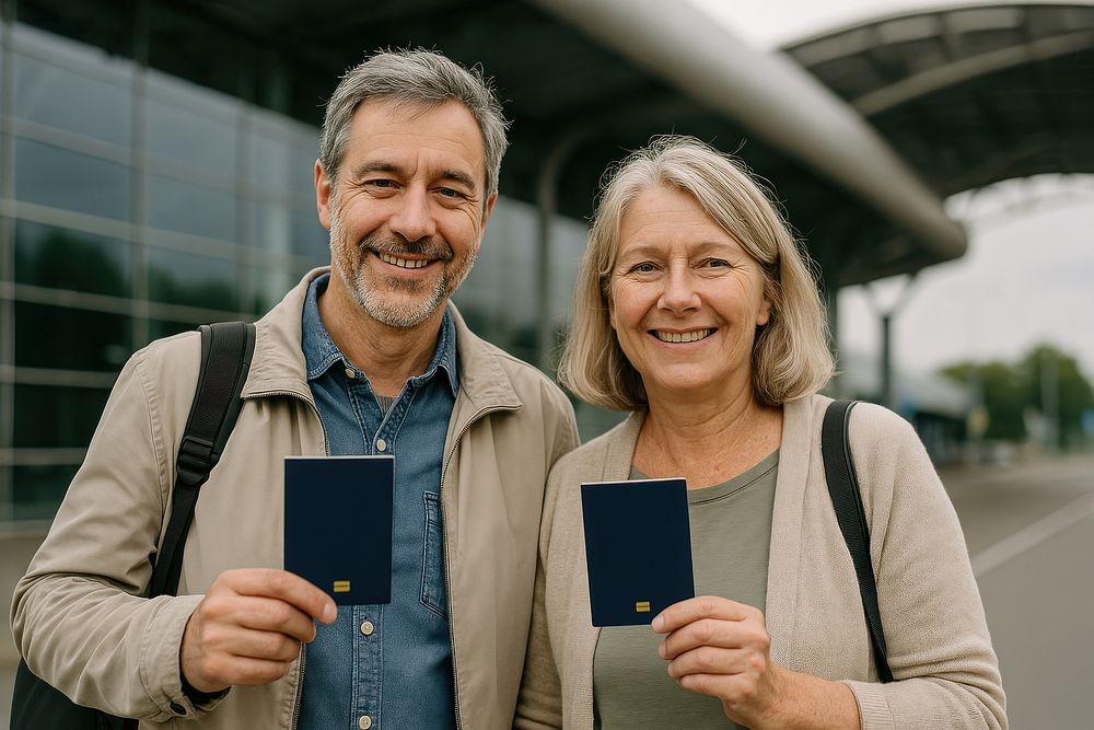 Couple Document Images | Free Photos, PNG Stickers, Wallpapers ...