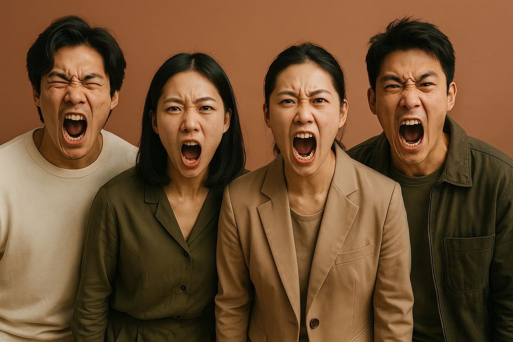 Anger Shout Woman Images | Free Photos, PNG Stickers, Wallpapers ...