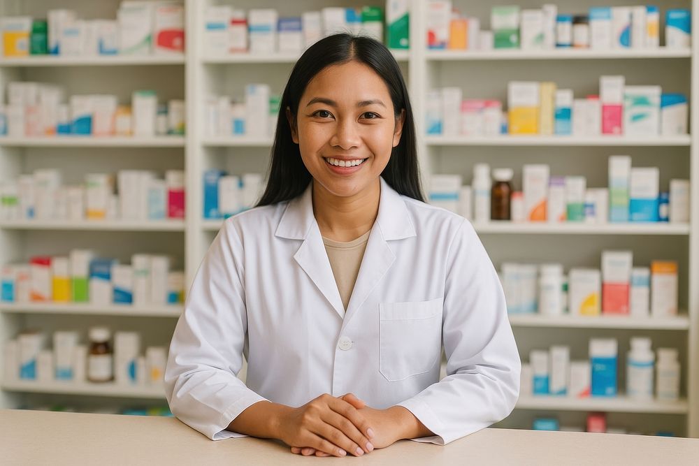 Asian Pharmacy Images | Free Photos, PNG Stickers, Wallpapers & Backgrounds - rawpixel
