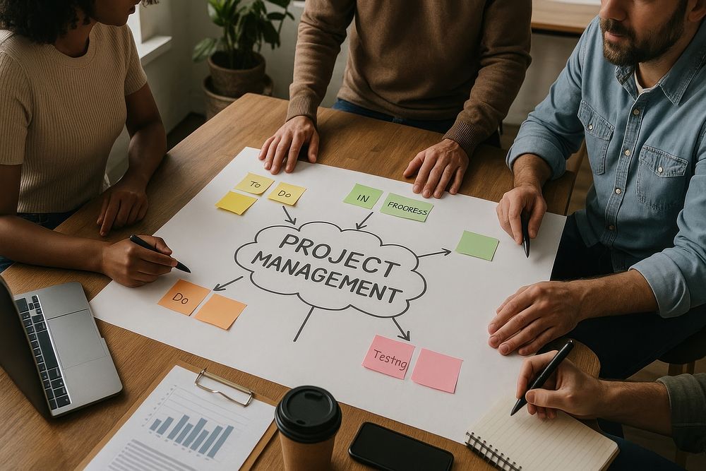 Organization Management Planning Teamwork Meeting Images | Free Photos ...