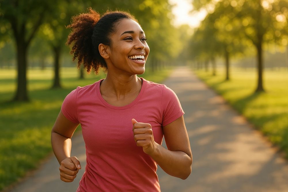 Run Healthy Jogging Adult Images | Free Photos, PNG Stickers ...