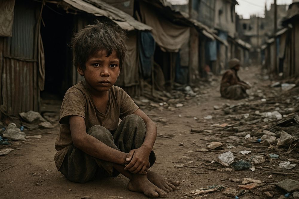 Slum Image Images | Free Photos, PNG Stickers, Wallpapers & Backgrounds ...