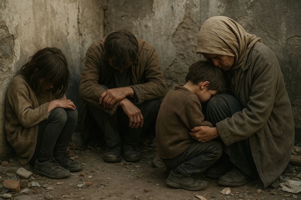 Girl Poverty Images | Free Photos, PNG Stickers, Wallpapers ...