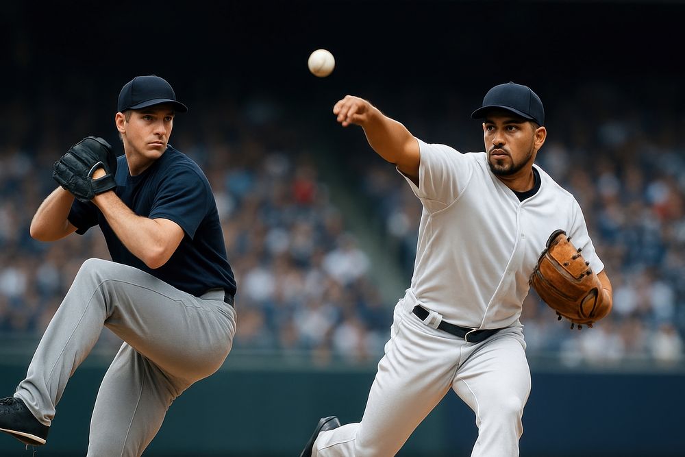 Baseball Stadium Image Competition Images | Free Photos, PNG Stickers ...