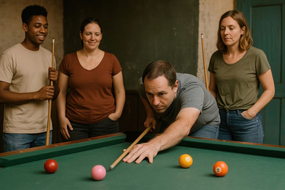 Billiards Women Images | Free Photos, PNG Stickers, Wallpapers ...