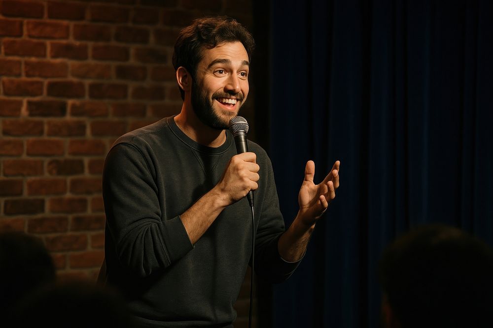 Comedy Background Images | Free Photos, PNG Stickers, Wallpapers ...