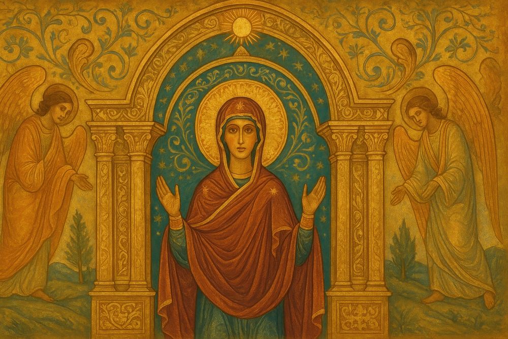 Byzantine Icons Images | Free Photos, PNG Stickers, Wallpapers ...