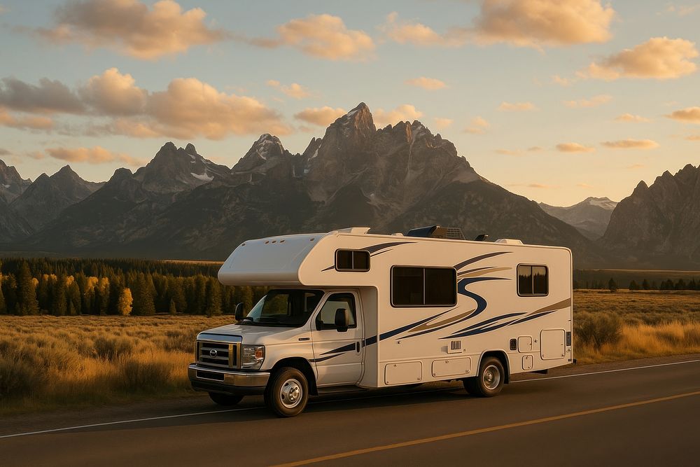Rv Photo Images | Free Photos, PNG Stickers, Wallpapers & Backgrounds ...