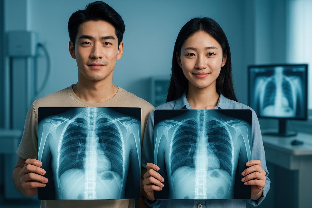 Radiology Woman Images | Free Photos, PNG Stickers, Wallpapers ...