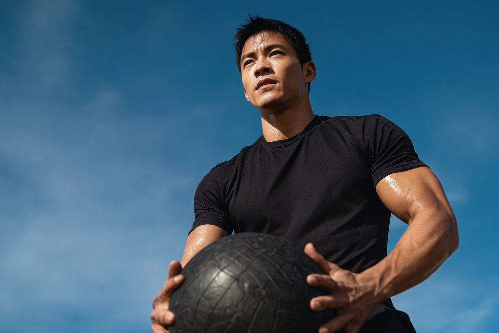 Asian Fitness Sports TIFF TIF Background Images | Free Photos, PNG ...