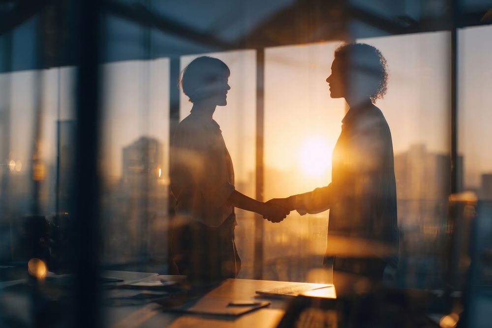 Two People Handshake Holding Hands Images | Free Photos, PNG Stickers ...