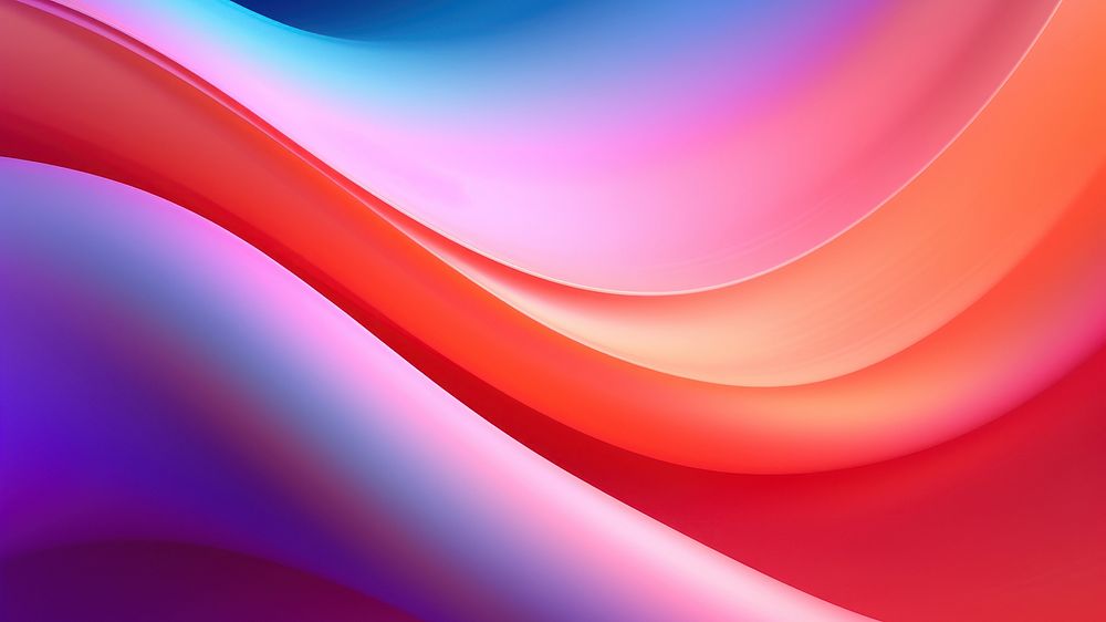 Rainbow Wallpaper Design Resource TIFF Images | Free Photos, PNG ...