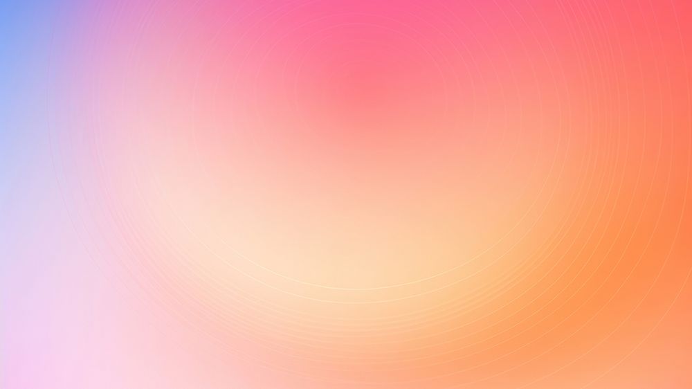 Grainy circle aura gradient backgrounds | Free Photo Illustration ...