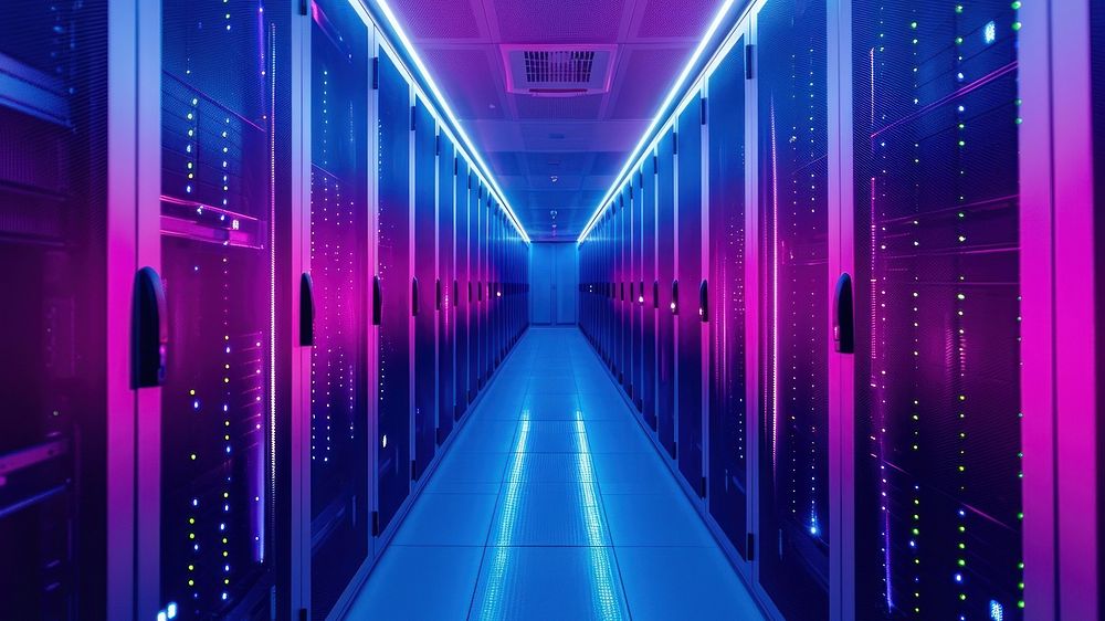 Mainframe Computer Network Equipment Server Images | Free Photos, PNG ...